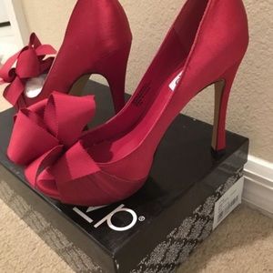Shoes | Red Heels | Poshmark